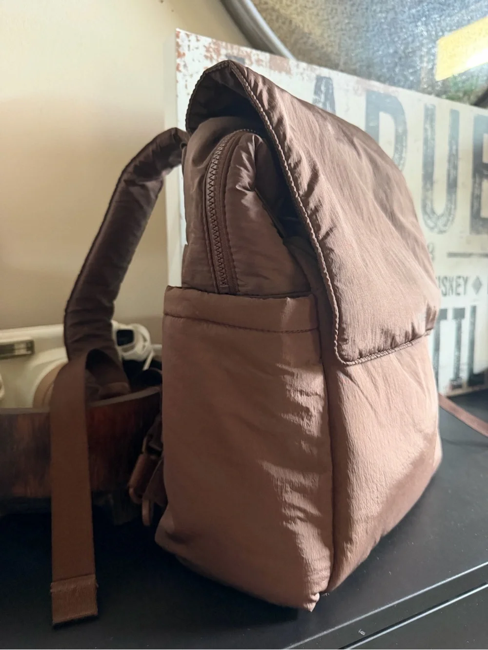 Calpak | Bags | Calpak Mini Convertible Diaper Backpack | Poshmark